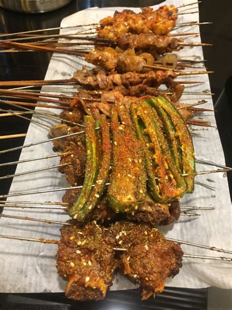 2025东北涮肚烧烤坊美食餐厅感觉不够新鲜。 环境一般般，【去哪儿攻略】
