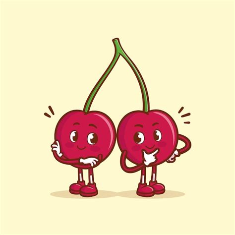Cherry With Bow Images Free Download On Freepik