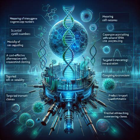 ᐈ Revolutionary Ddpcr Accurate And Efficient Cell Line Monitoring
