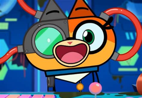 Image Cyborg Dr Foxpng Unikitty Wiki Fandom Powered By Wikia