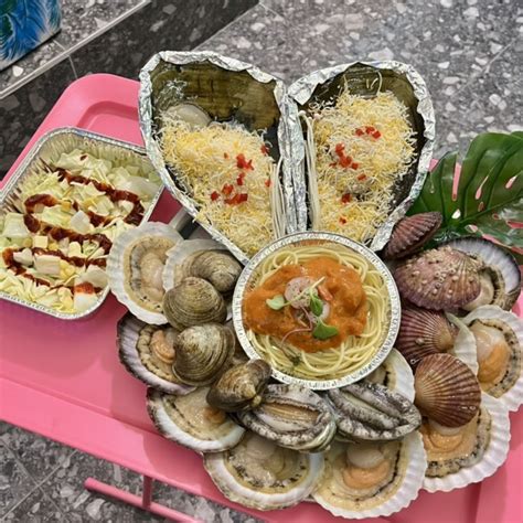 울산 무거동 조개구이 맛집 무거도 네이버 블로그