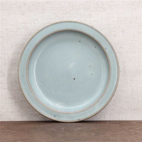 Lot 14 A Chinese Jun Ware Dish