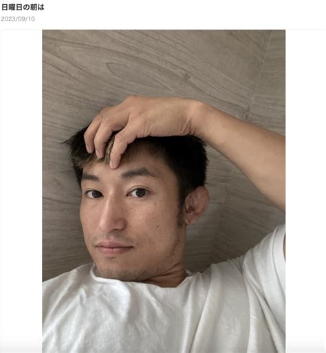 【エンタがビタミン♪】才賀紀左衛門、元事実婚妻のdv告発もどこ吹く風？ 「やっぱり殴り合いやね」と『breakingdown』参戦