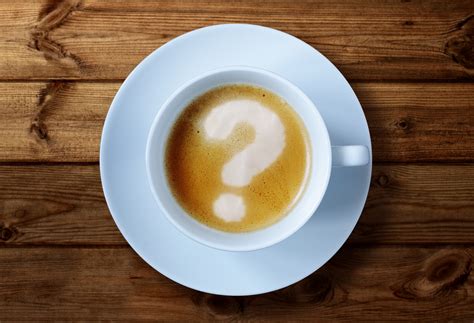 カフェイン、摂りすぎるとどうなる？1日の摂取量と中毒を防ぐポイント
