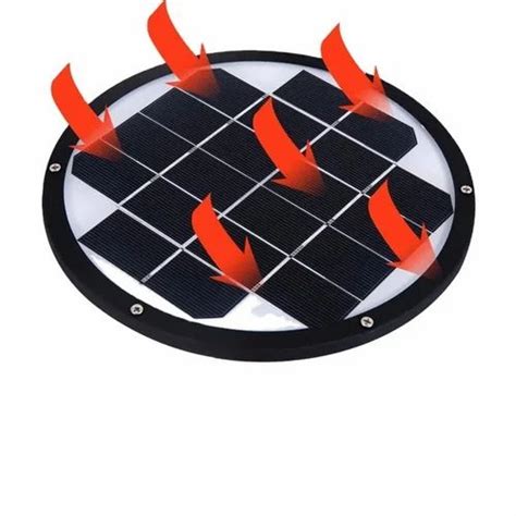 Solar Gate Pillar Light At Rs Piece Solar Gate Lamps In Ahmedabad ID