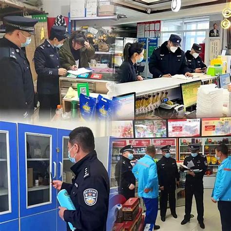 佳木斯：营商环境以法护航 “公安温度”温暖一方
