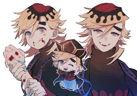 Douma Backgrounds