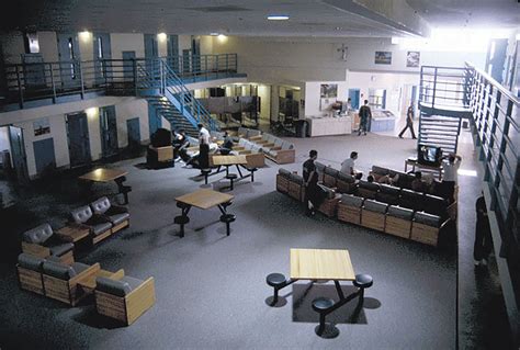 Article 2 Where Did Direct Supervision Go American Jails May June 2023