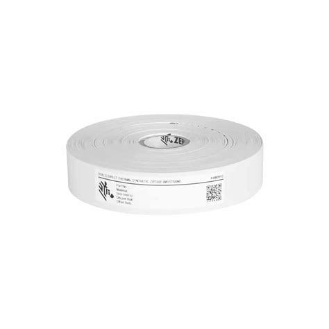 Laserband Laser Wristband 108x279mm Labelman Ltd