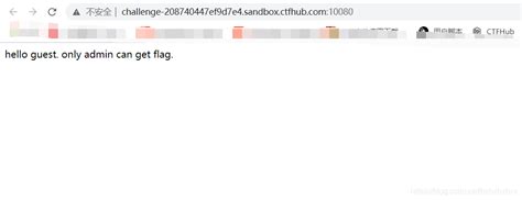 Ctfhub技能树(全详细解析含进阶) Csdn博客 Ctfhub技能树(全详细解析含进阶) Csdn博客