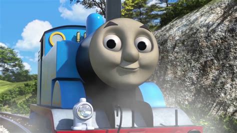 Thomas And Friends Word Search