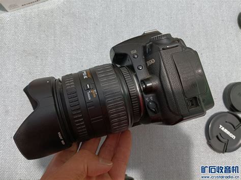 尼康 D90单反机身 28 135mm微距镜头 698元 器材友情交换 矿石收音机论坛 Powered by Discuz