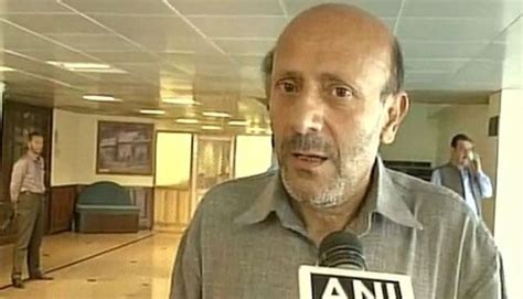 Engineer Rashid Protests Outside Jandk Assembly Muslim Mirror