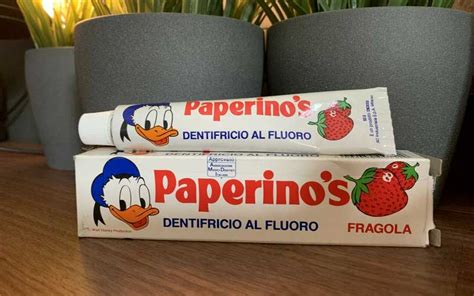 Tutto80 | Paperino's