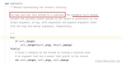 Python多线程，3 最常用的，继承threadingthread 如果需要的话重写runpython多线程中直接使用
