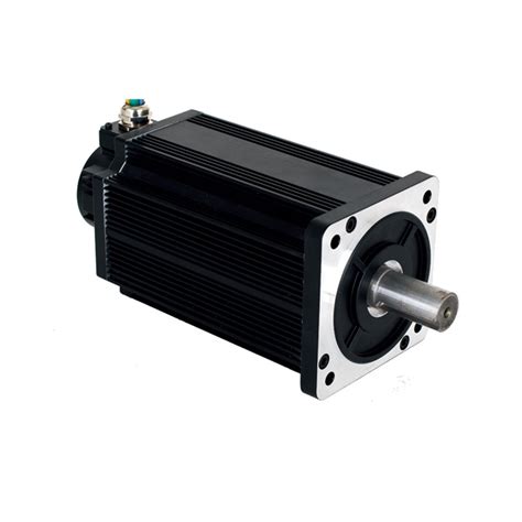 Series W W High Torque Brushless Dc Servo Motor Buy Brushless Dc Servo Motor Bldc