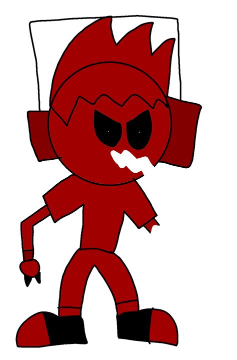 Zalgo Kenneth By Kennethsworld90 On Deviantart
