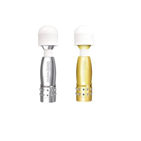 Bodywand Mini Holiday Massager Fantasy Ts Nj