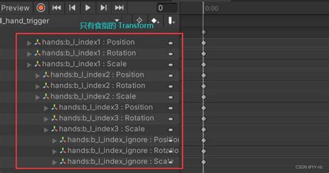 Unity Vr 开发教程 Openxrxr Interaction Toolkit 番外（一）用 Grip 键 Trigger 键和摇杆