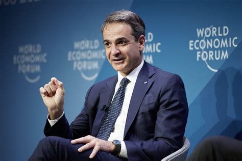 Υψηλού επιπέδου συναντήσεις Κ Μητσοτάκη σε Νέα Υόρκη Σικάγο