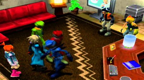 Pokemon Colosseum Part New Sexuality Youtube