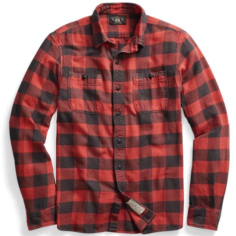 Double Rl ダブル アール エル Reggieshop