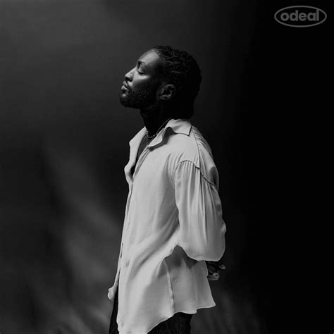 Odeal Thoughts I Never Said Lyrics And Tracklist Genius