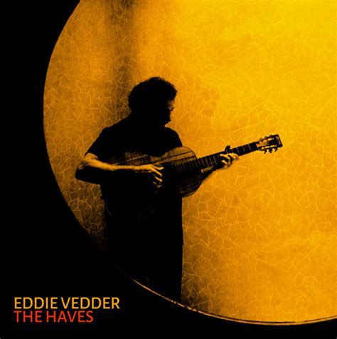 Eddie Vedder Announces Earthling Album Available February 11th