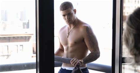 Why Model Marco Donatelli Is Keeping His Mom S Memory Alive Maxim