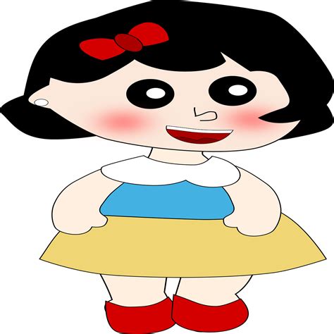 白雪公主 童话故事 Pixabay上的免费图片 Pixabay