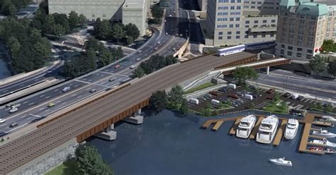 Acs Construirá Un Puente Para Trenes En Washington Eeuu De 855