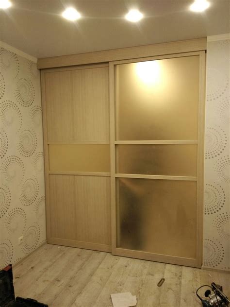 Раздвижные межкомнатные перегородки в Сочи