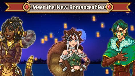How To Romance Kai Vivi And Wesley In Sun Haven