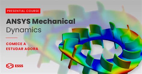 Ansys Mechanical Dynamics