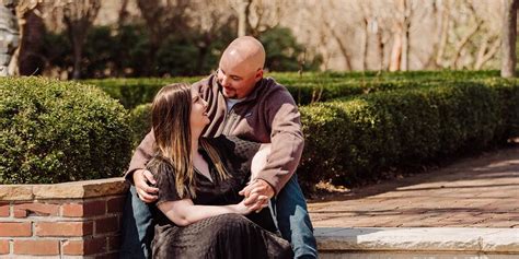 Karissa White And Benjamin Christians Wedding Website The Knot