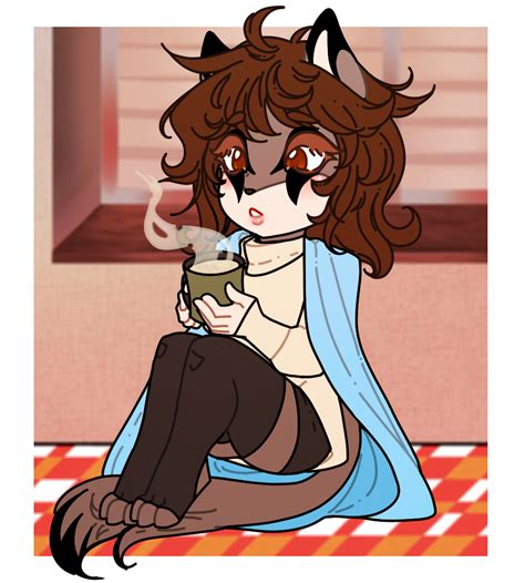 Chibi Ni Cold By Niitre On Deviantart