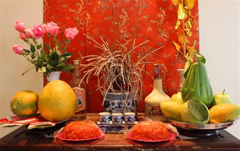 Culte des ancêtres au Vietnam une tradition très présente