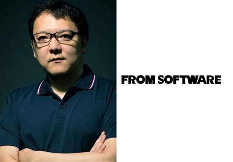 Hidetaka Miyazaki Expresses Interest In Creating A Traditional Jrpg