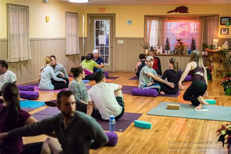 Bliss Yoga Media Bliss Yoga