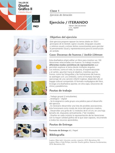 Tdg2ejercicio De Inicioiteración Pdf Diseño Cognición