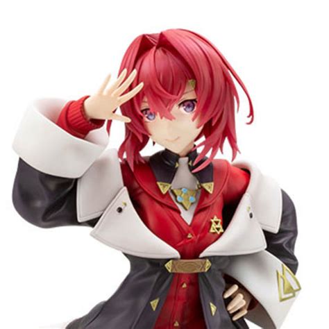 Ange Katrina Figure Nijisanji Kotobukiya Kurogami