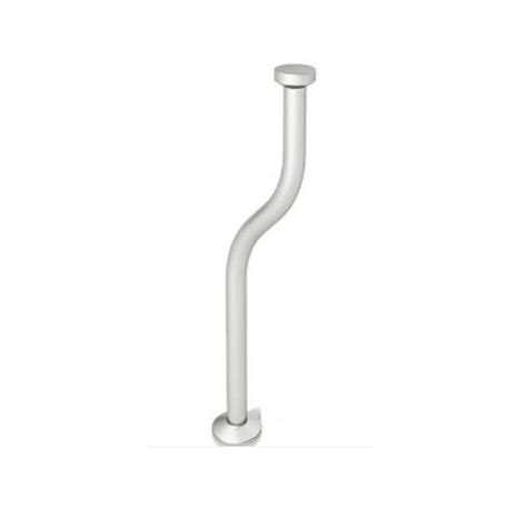 Offset Spherical Head Anchor Offset Spherical Head Anchor