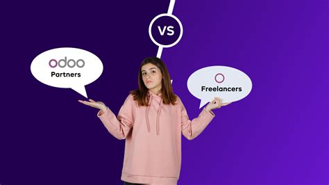 Odoo Partners Vs Odoo Freelancers Right Choice For Odoo Implementation Uncanny Consulting