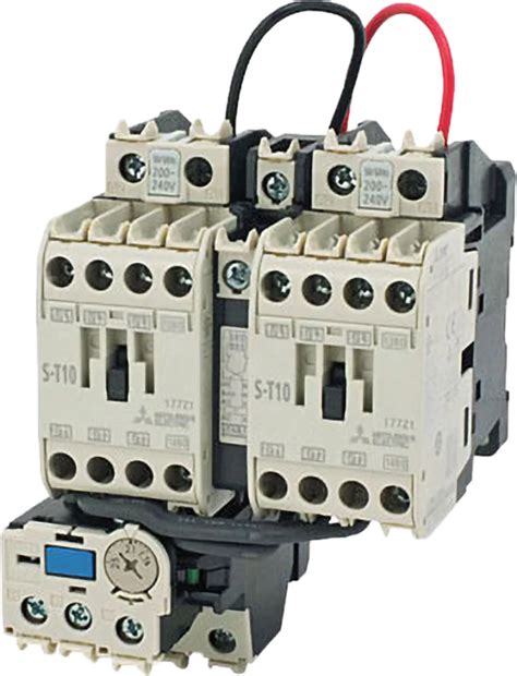 電磁接触器と電磁開閉器の違いと選定方法｜シーケンス制御ハード設計基礎 電装制御屋の備忘録
