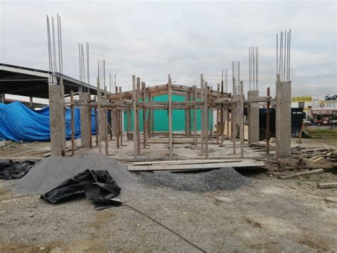 En Ridet Construcción Y Operación Contamos Con Mas 80 Años Ofreciendo