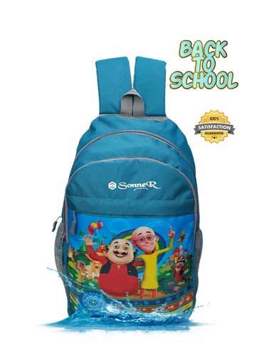 Printed Men School Bags For Casual Backpack Sizedimension 182838