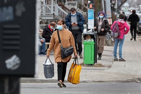 Bilan De La Covid 19 Au Québec Sept Hospitalisations De Plus 11