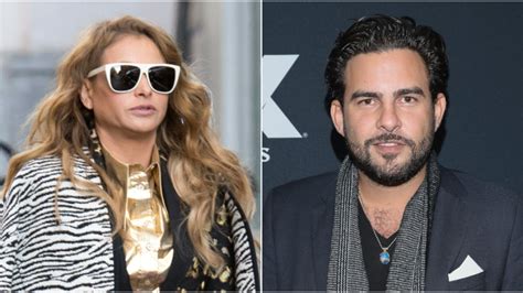 Gerardo Bazúa Explota Contra Paulina Rubio