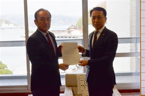 第7次舞鶴市総合計画・後期実行計画（案）に対する議会の意見 舞鶴市 公式ホームページ
