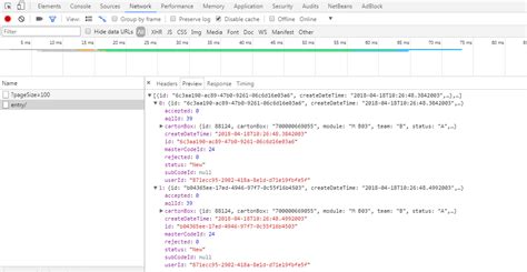 C Angular4 Typescript Jsonreaderexception Stack Overflow